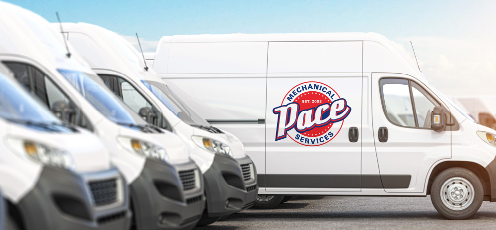 Home | Pace Mechanical Services